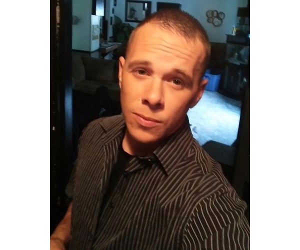 Charles Ford II Obituary (2024) - Erie, PA - Burton Quinn Scott ...