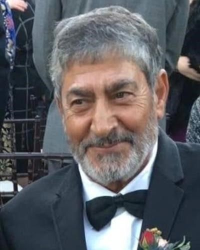 Riad Raymondo Arizi Obituary (2026) - Harvey, LA - Mothe Funeral Homes ...