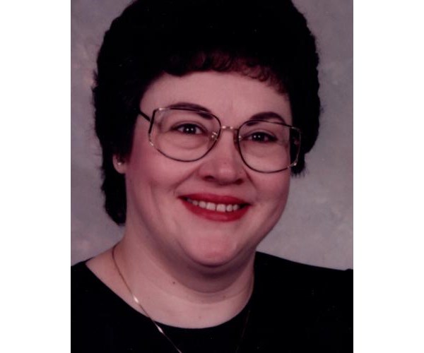 Sharon K. "Sherry Johnson Obituary (2026) - Marion, OH - Affordable ...