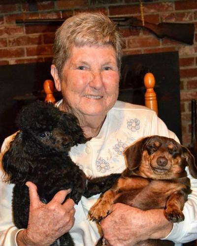 Elmira Mallie Lipford Obituary (2024) - Marianna, FL - James & Sikes ...