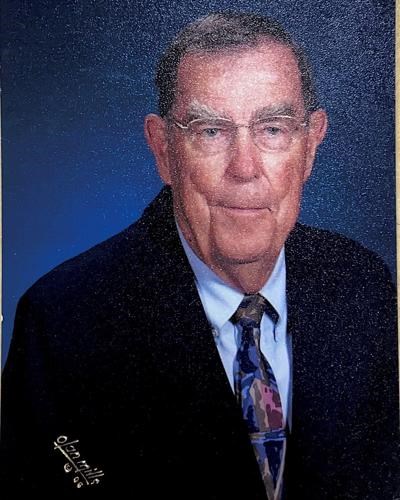 Charles Edmond Martin Obituary (2024) - Sanford, NC - Rogers-Pickard ...