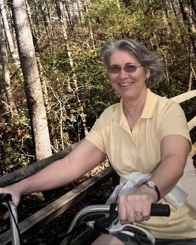 Marietta Goodloe Obituary (2025) - Biloxi, MS - Riemann Family Funeral ...