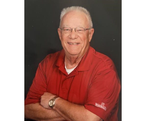 Gary Porteous Obituary (2025) - Mason, OH - Mueller Funeral Home - Mason