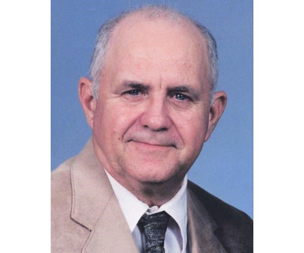 Kenneth Newton Belote Obituary (2024) - Caldwell, TX - Strickland ...