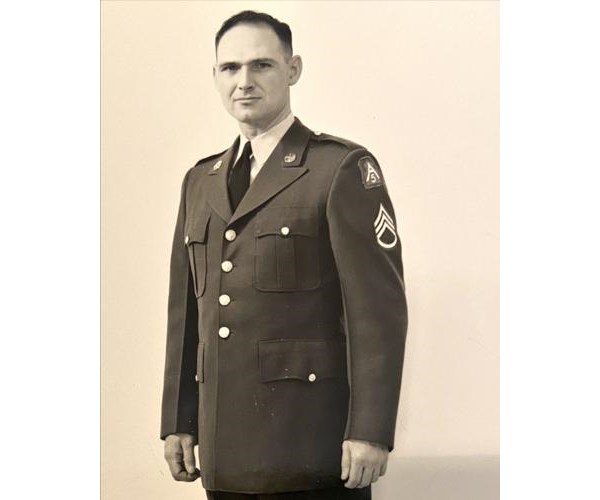 Charles Eldridge Obituary (1930 - 2023) - Legacy Remembers