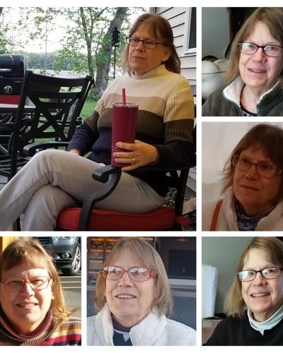 Sherie Lee Burwell Stuecher Obituary (2024) - Simpsonville, SC ...