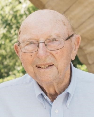 Donald Edwin Anderson Obituary (2025) - Fargo, ND - Hanson-Runsvold ...