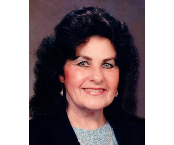 Elfreda "Elly" McMahon Obituary (2022) - Cheshire, CT - Alderson-Ford ...