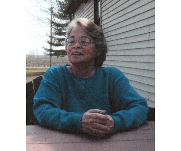Laura Lavonne Pollock Obituary (2024) - Frankfort, OH - Ebright Funeral ...