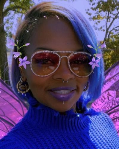 Lakesha Michelle Oldham-Dorsey Obituary (2024) - Nashville, TN ...