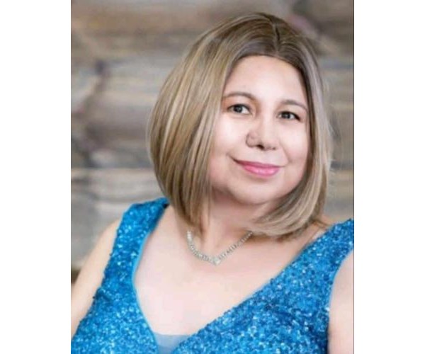 Amelia Martinez Obituary (2025) - Terrell, TX - Goggans Funeral Home