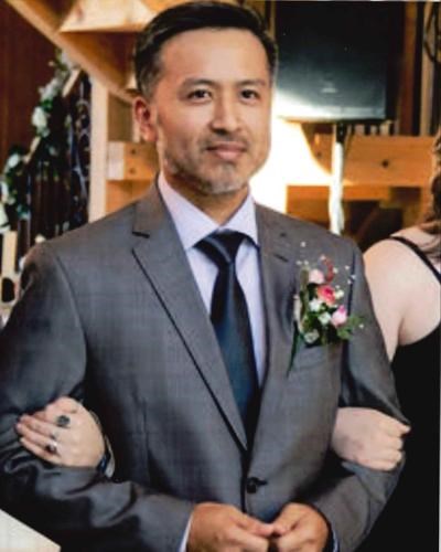 John Vo Obituary (2024) - Bossier, LA - Rose-Neath Funeral Home ...