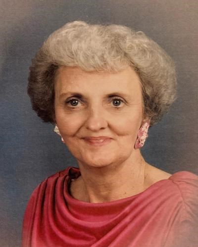 Rachel Joyce Dowdy Hamlett Obituary (2025) - Forest, VA - Tharp Funeral ...