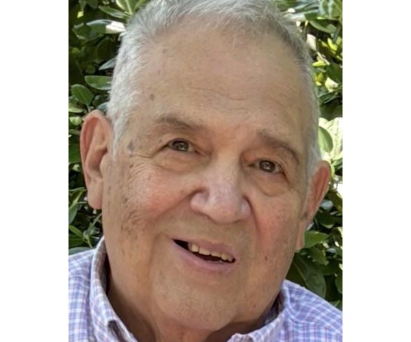 Joseph Papandrea Obituary (1942 - 2025) - Utica, NY - WKTV