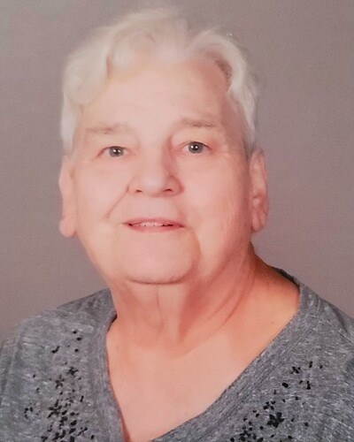 Joyce Armstrong Obituary and Online Memorial (2026)