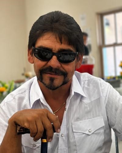 Jeff Diaz Obituary (2026) - Espanola, NM - DeVargas Funeral Home and ...