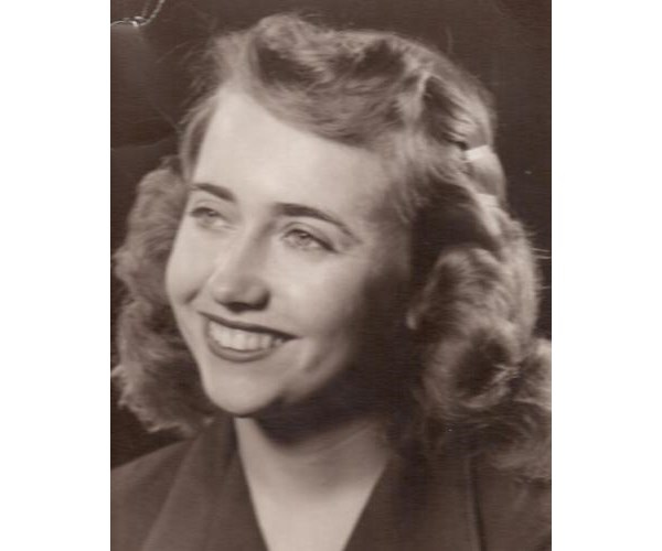 Eleanor "Ellie" Margaret Samuelson Obituary (2026) - Stillwater, MN ...