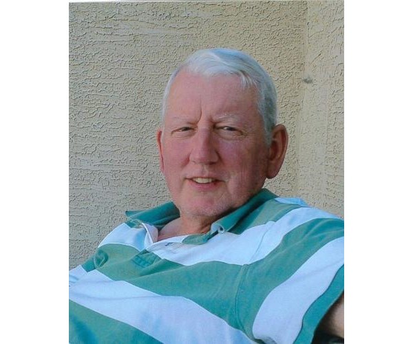 Mike Shea Obituary (2023) - Syracuse, UT - Russon Mortuary & Crematory ...