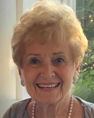 Mary Ann Doster Obituary (2025) - Watkinsville, GA - Lord & Stephens ...