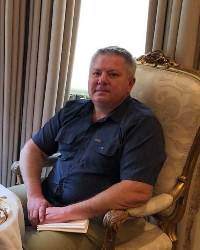 Darryl Wigington Obituary (2025) - Cumming, GA - Ingram Funeral Home