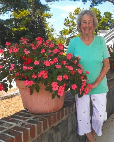 Betty Ruth Clark Baron Obituary (2024) - Moultrie, GA - Cobb Funeral ...