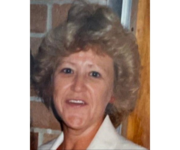 Sally Edith Boness Obituary (2025) - Baldwin, FL - Louisville Memorial ...