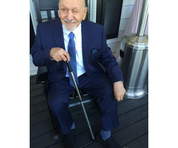 Dominick De Pasquale Jr. Obituary and Online Memorial (2026)