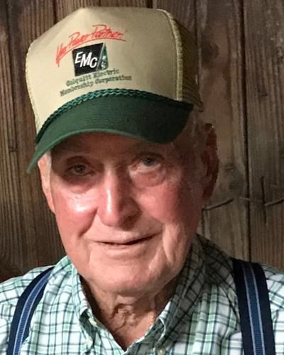 Carl W. "Little" Tillman Obituary (2025) - Moultrie, GA - Baker Funeral ...