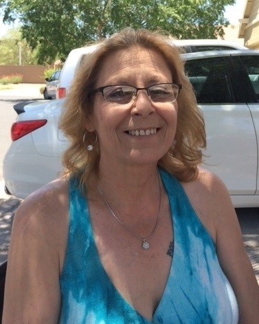 Tracy Lynn Self Obituary (2025) - Gillette, WY - Gillette Memorial Chapel