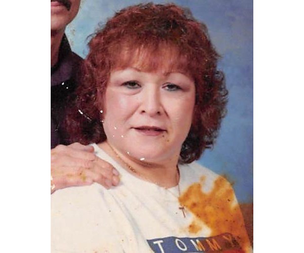 GLORIA ANN YBARBO Obituary (2023) - Dallas, TX - Golden Gate Funeral ...