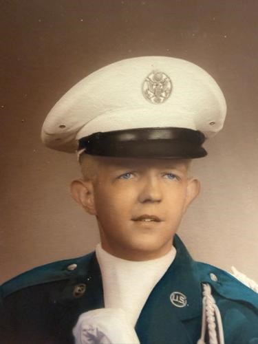 Charles Thomas Byers Obituary (2026) - Bluefield, WV - Cravens-Shires ...
