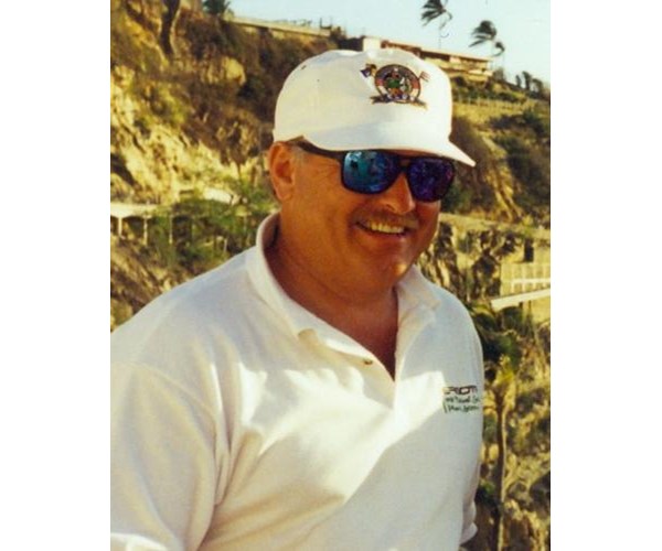 Joseph Michael Mazzitelli Obituary (2025) - Denver, CO - Newcomer ...