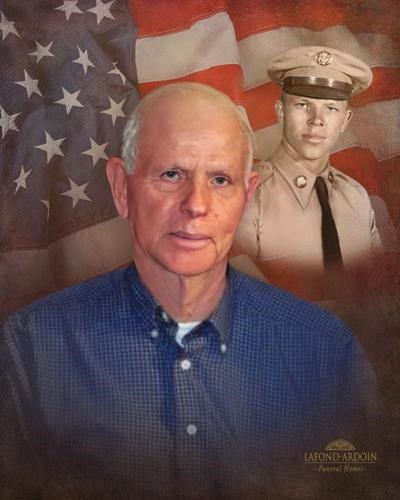 Jerald "Jerry" Levell Thompson Obituary (2024) - Opelousas, LA - Lafond ...