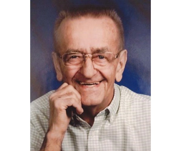 Jerry A. Sherfey Obituary (2025) - Jackson, TN - Arrington Funeral ...