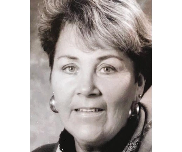Sarah Teresa Lindahl Obituary (2026) - Portland, ME - A.T. Hutchins ...
