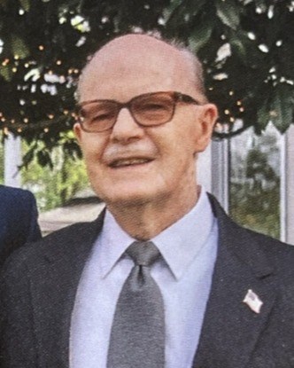 Walter Charles Plitt Obituary (1931 - 2024) - Glen Burnie, MD - The ...