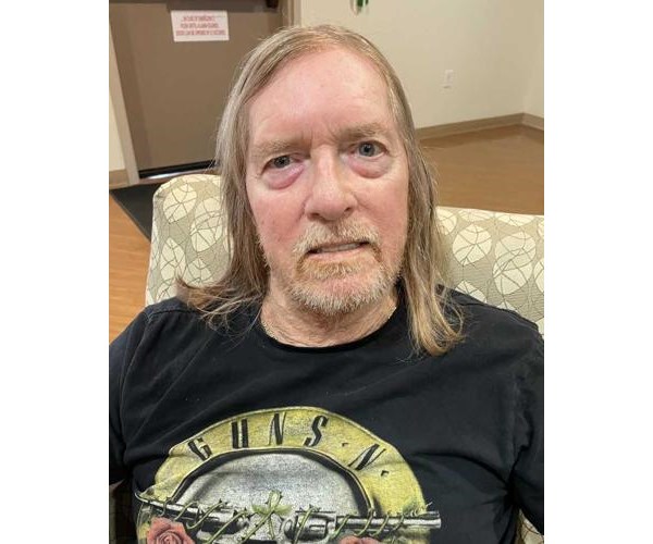 Robert Gerald Stufflebeam, II Obituary (2025) - Olathe, KS - Penwell ...