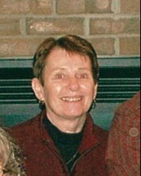 Mary Patricia Gloudemans Obituary (2023) - Kimberly, WI - Wichmann ...