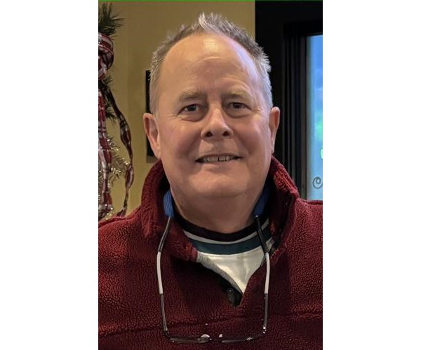 Thomas Patrick Johnson Obituary (2025) - Akron, OH - Hummel Funeral ...