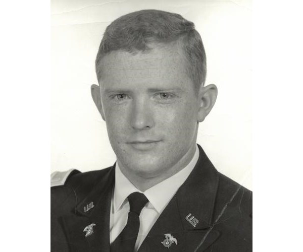 Joseph Wilkinson Obituary (2025) - Urbandale, IA - Caldwell Parrish ...