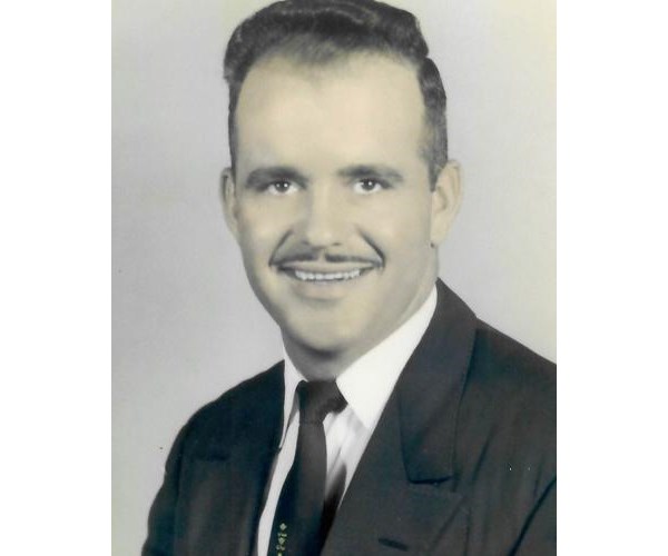 Donald Bruce Watson Obituary (2025) - Shelby, NC - Cleveland Funeral ...