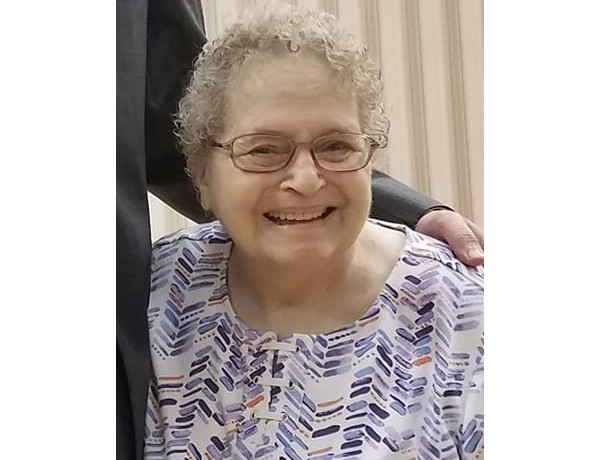 Judith L. White Obituary (2022) - Brattleboro, VT - Cremation Society ...