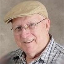 Ralph Reynolds Obituary and Online Memorial (2022)