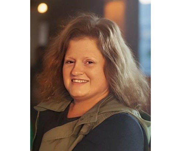 Kristy Lynn Dillard Obituary (2025) - Selma, AL - Lawrence Brown ...