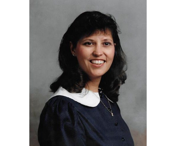 Janet Ann Odell Obituary (2025) - Sachse, TX - Charles W. Smith & Sons ...