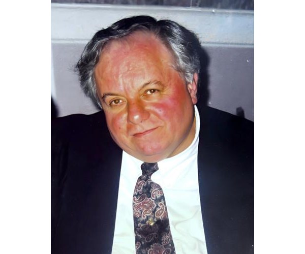 Richard Viti Obituary (2025) - Cranston, RI - Nardolillo Funeral Home ...
