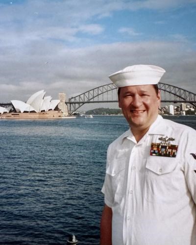 Edmund Florence Piasecki Obituary (2026) - Mokena, IL - Vandenberg ...