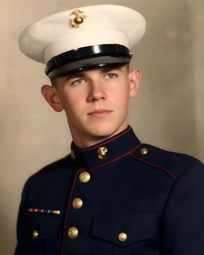 James Paul Morgan Obituary (2026) - Jacksonville, FL - Naugle Funeral ...