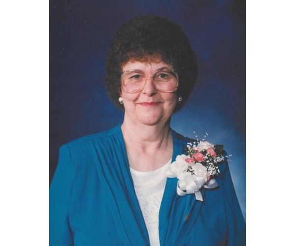 Geraldine Arlene Schommer Obituary (2025) - Prescott, WI - O'Connell ...