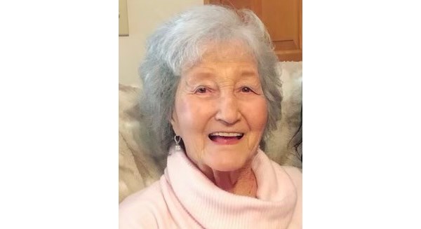 Peggy Middleton Cagle Obituary (2023) - Sylva, NC - Appalachian Funeral ...